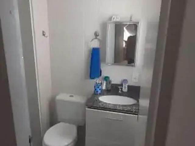 Apartamento para Venda em Taubaté/SP Vila São Geraldo 4 Quartos
