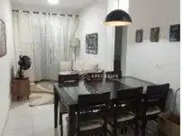 Apartamento para Venda em Taubaté/SP Vila São Jorge 2 Quartos