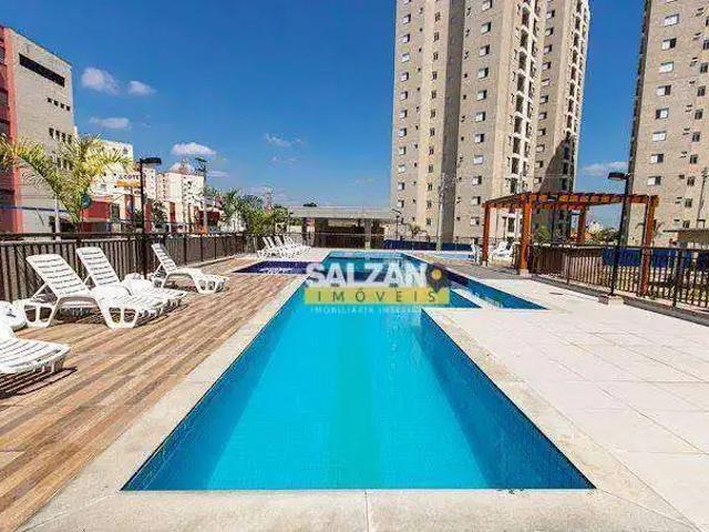 Apartamento para Venda em Taubaté/SP Vila São Jorge 3 Quartos