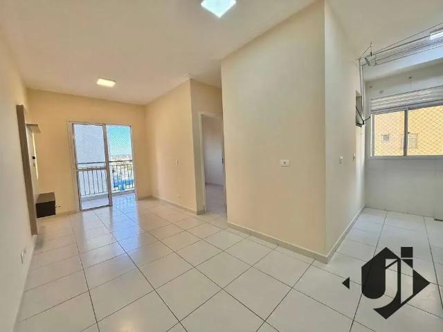 Apartamento para Venda em Taubaté/SP Vila São Jorge 3 Quartos