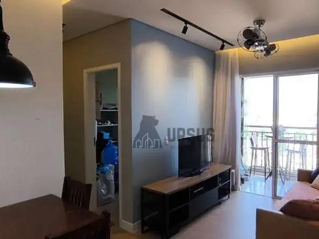Apartamento para Venda em Taubaté/SP Vila São Jorge 3 Quartos