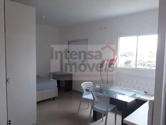 Apartamento para Venda em Taubaté/SP Vila São José 1 Quartos