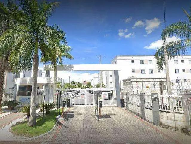 Apartamento para Venda em Taubaté/SP Vila São José 1 Quartos