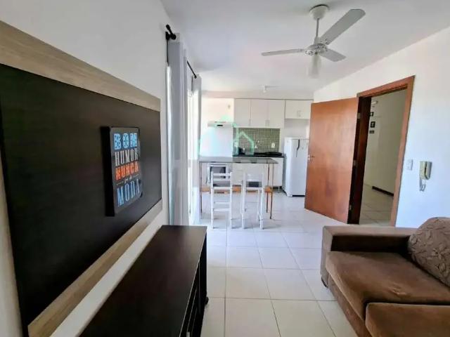 Apartamento para Venda em Taubaté/SP Vila São José 1 Quartos