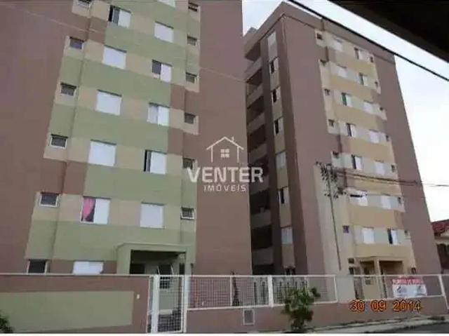 Apartamento para Venda em Taubaté/SP Vila São José 2 Quartos