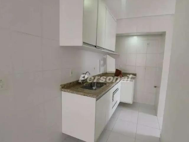 Apartamento para Venda em Taubaté/SP Vila São José 2 Quartos
