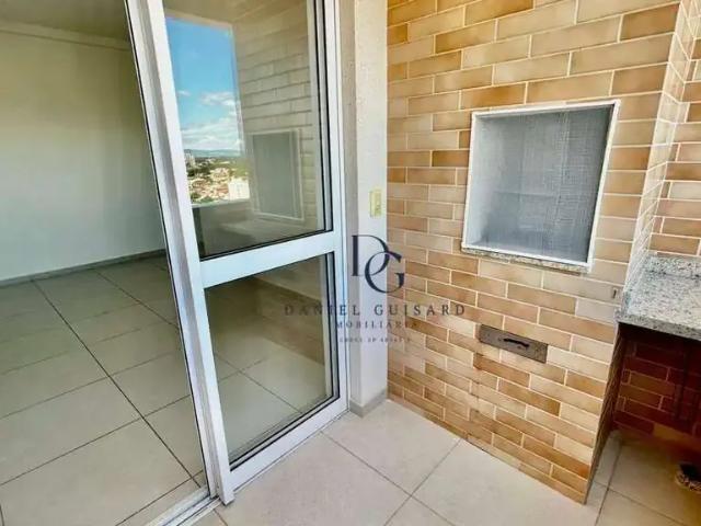 Apartamento para Venda em Taubaté/SP Vila São José 2 Quartos