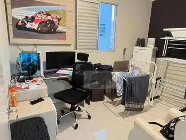 Apartamento para Venda em Taubaté/SP Vila São José 2 Quartos