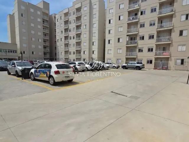Apartamento para Venda em Taubaté/SP Vila São José 2 Quartos