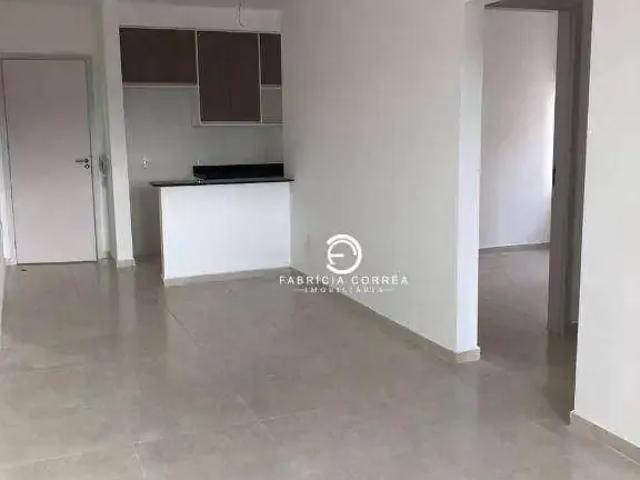 Apartamento para Venda em Taubaté/SP Vila São José 2 Quartos