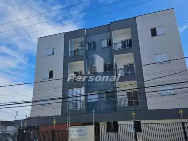 Apartamento para Venda em Taubaté/SP Vila São José 2 Quartos