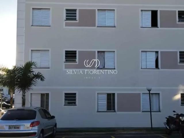 Apartamento para Venda em Taubaté/SP Vila São José 2 Quartos