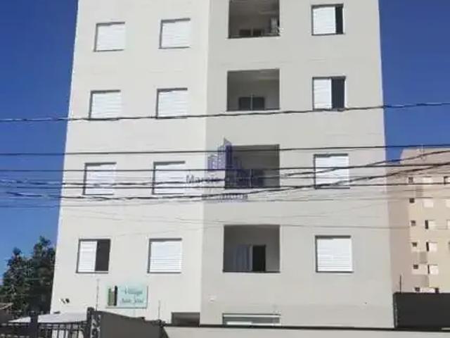 Apartamento para Venda em Taubaté/SP Vila São José 2 Quartos