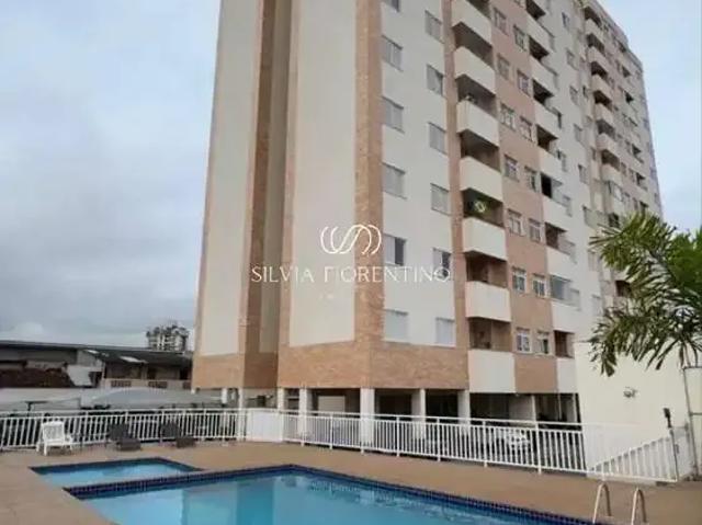 Apartamento para Venda em Taubaté/SP Vila São José 2 Quartos