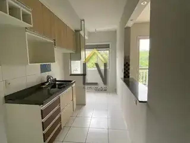 Apartamento para Venda em Taubaté/SP Vila São José 2 Quartos