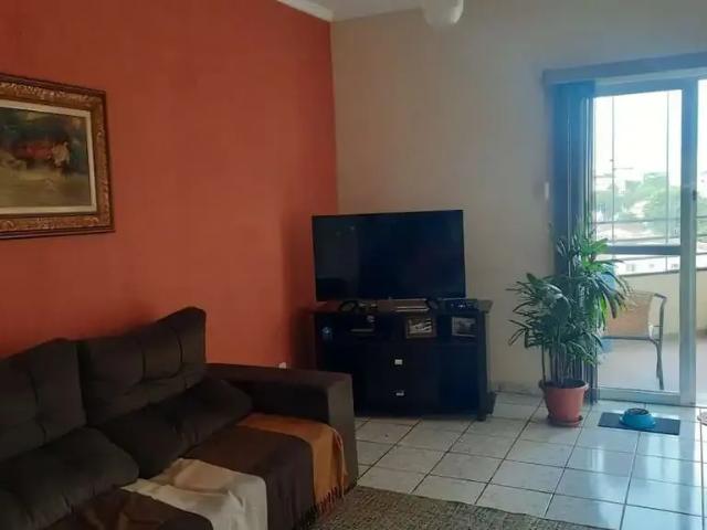 Apartamento para Venda em Taubaté/SP Vila São José 2 Quartos
