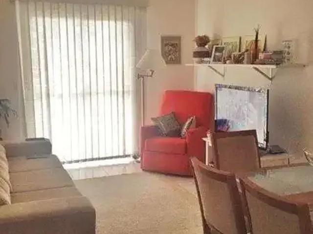 Apartamento para Venda em Taubaté/SP Vila São José 2 Quartos