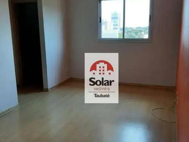 Apartamento para Venda em Taubaté/SP Vila São José 2 Quartos