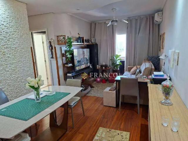 Apartamento para Venda em Taubaté/SP Vila São José 2 Quartos