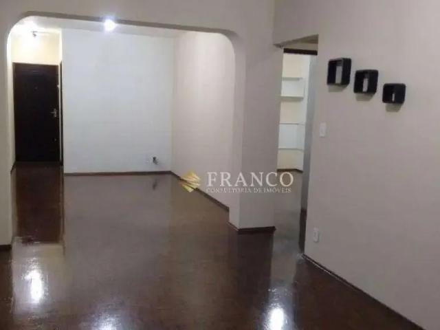 Apartamento para Venda em Taubaté/SP Vila São José 2 Quartos