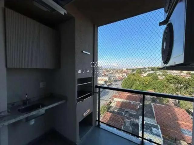 Apartamento para Venda em Taubaté/SP Vila São José 2 Quartos