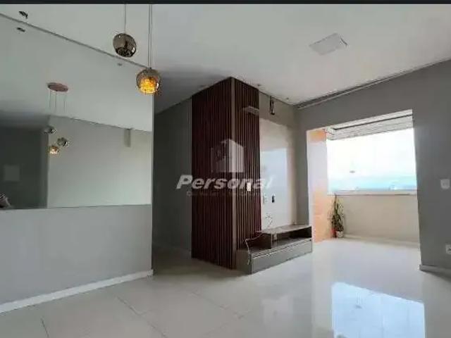 Apartamento para Venda em Taubaté/SP Vila São José 2 Quartos