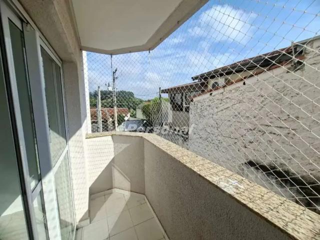 Apartamento para Venda em Taubaté/SP Vila São José 2 Quartos
