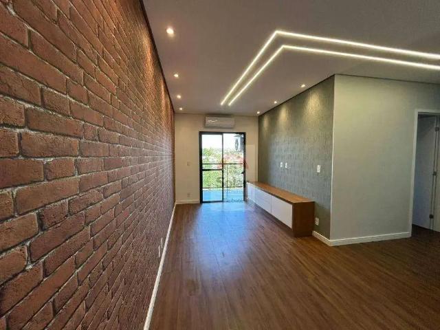 Apartamento para Venda em Taubaté/SP Vila São José 2 Quartos