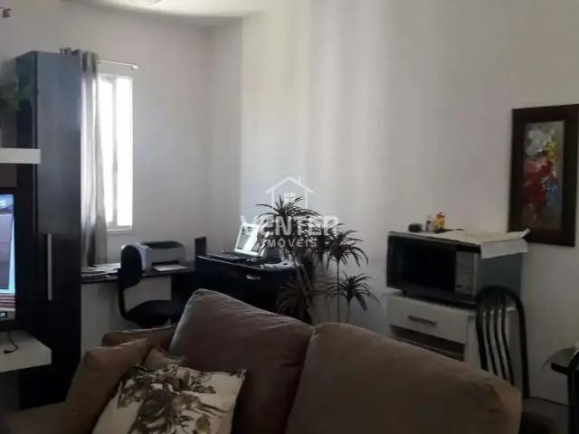 Apartamento para Venda em Taubaté/SP Vila São José 2 Quartos