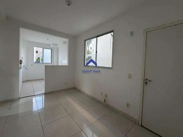 Apartamento para Venda em Taubaté/SP Vila São José 2 Quartos