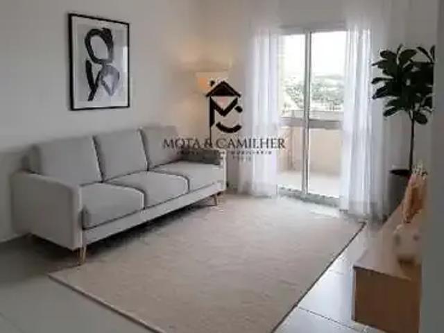 Apartamento para Venda em Taubaté/SP Vila São José 2 Quartos