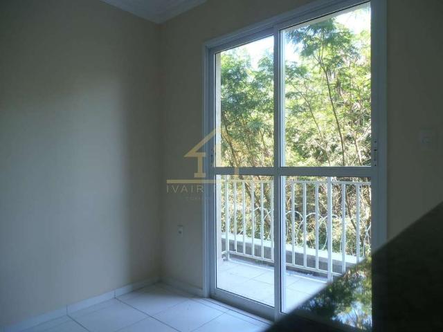 Apartamento para Venda em Taubaté/SP Vila São José 2 Quartos