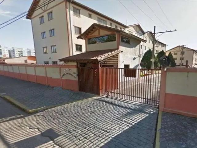 Apartamento para Venda em Taubaté/SP Vila São José 2 Quartos