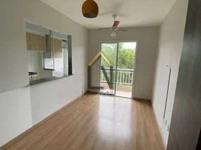 Apartamento para Venda em Taubaté/SP Vila São José 2 Quartos