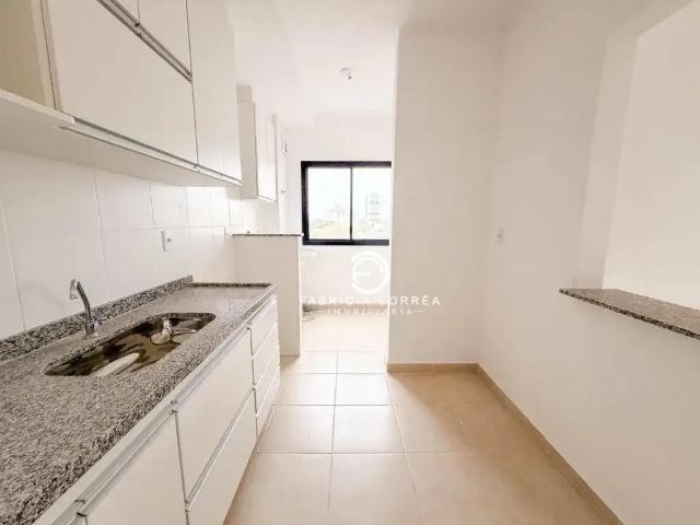 Apartamento para Venda em Taubaté/SP Vila São José 2 Quartos