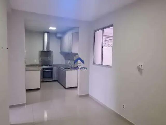 Apartamento para Venda em Taubaté/SP Vila São José 2 Quartos