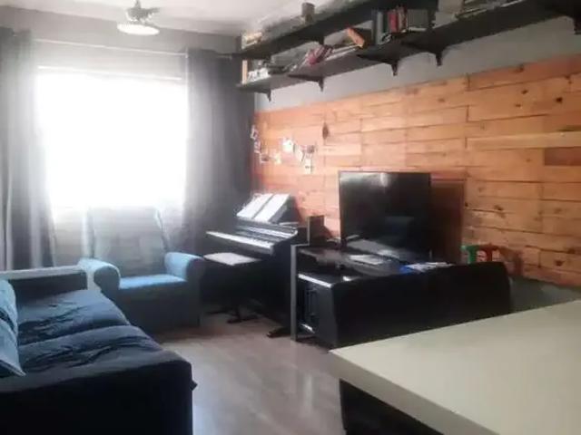 Apartamento para Venda em Taubaté/SP Vila São José 2 Quartos