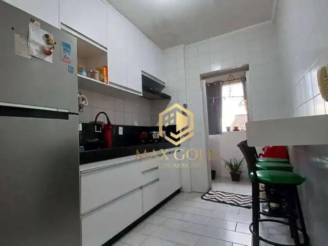 Apartamento para Venda em Taubaté/SP Vila São José 2 Quartos