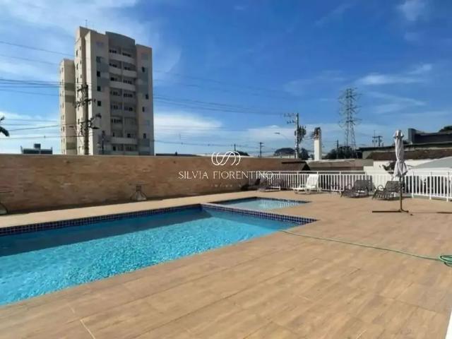 Apartamento para Venda em Taubaté/SP Vila São José 2 Quartos