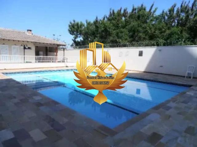 Apartamento para Venda em Taubaté/SP Vila São José 2 Quartos