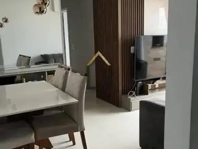 Apartamento para Venda em Taubaté/SP Vila São José 2 Quartos