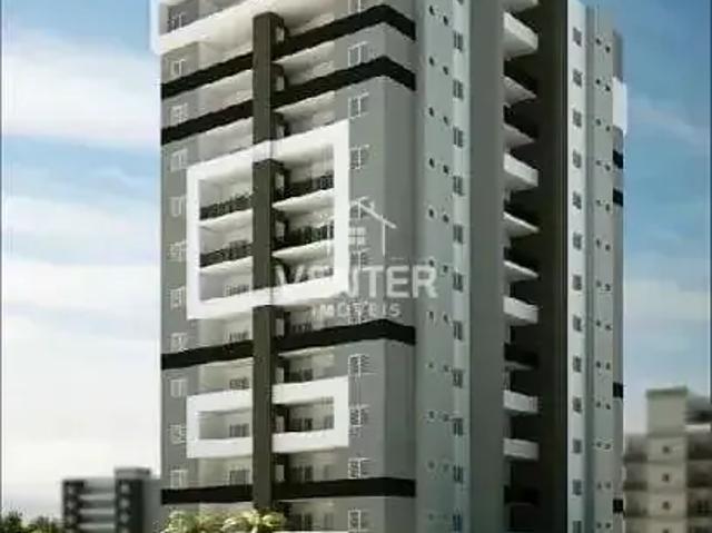 Apartamento para Venda em Taubaté/SP Vila São José 2 Quartos