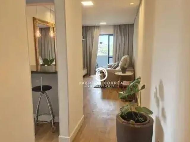 Apartamento para Venda em Taubaté/SP Vila São José 2 Quartos