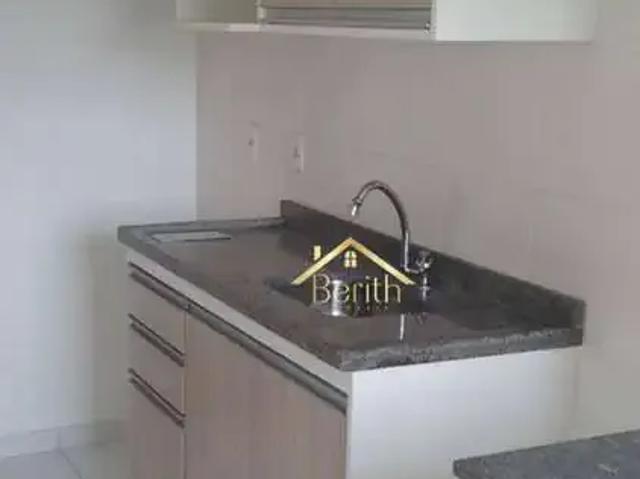 Apartamento para Venda em Taubaté/SP Vila São José 2 Quartos