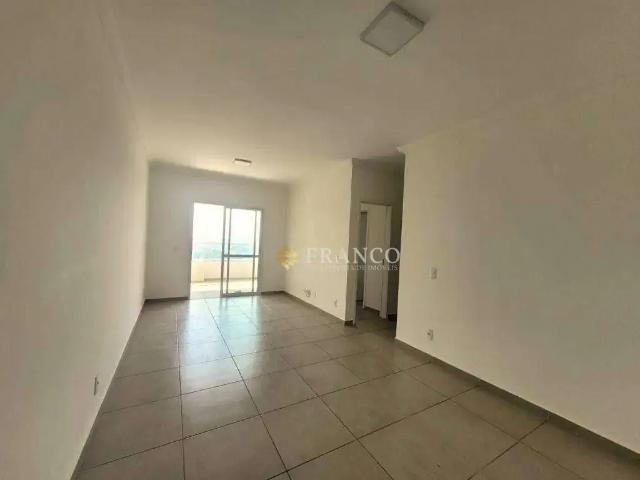 Apartamento para Venda em Taubaté/SP Vila São José 2 Quartos
