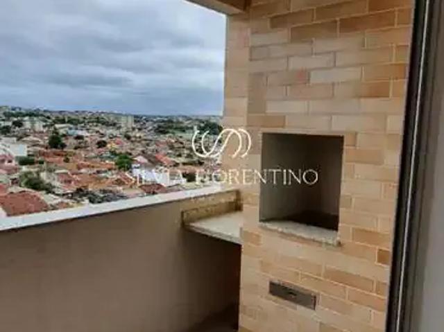 Apartamento para Venda em Taubaté/SP Vila São José 2 Quartos