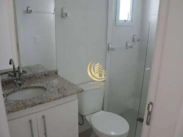 Apartamento para Venda em Taubaté/SP Vila São José 2 Quartos
