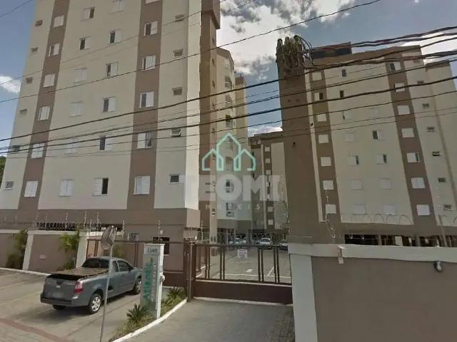 Apartamento para Venda em Taubaté/SP Vila São José 2 Quartos