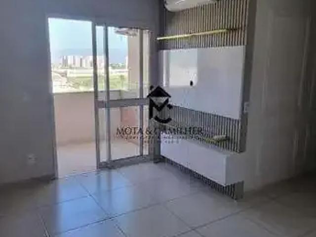 Apartamento para Venda em Taubaté/SP Vila São José 2 Quartos