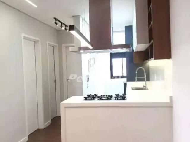 Apartamento para Venda em Taubaté/SP Vila São José 2 Quartos